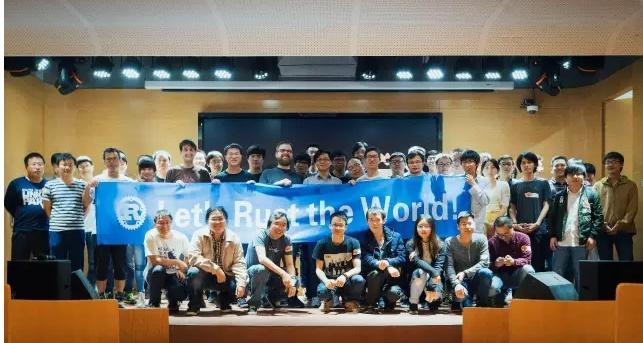 Rust in TiKV | PingCAP株式会社