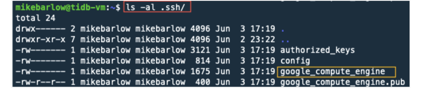 How to Deploy TiDB on Google Cloud Platform—Part 2 | PingCAP株式会社