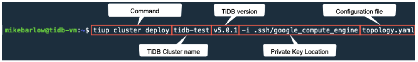 How to Deploy TiDB on Google Cloud Platform—Part 2 | PingCAP株式会社