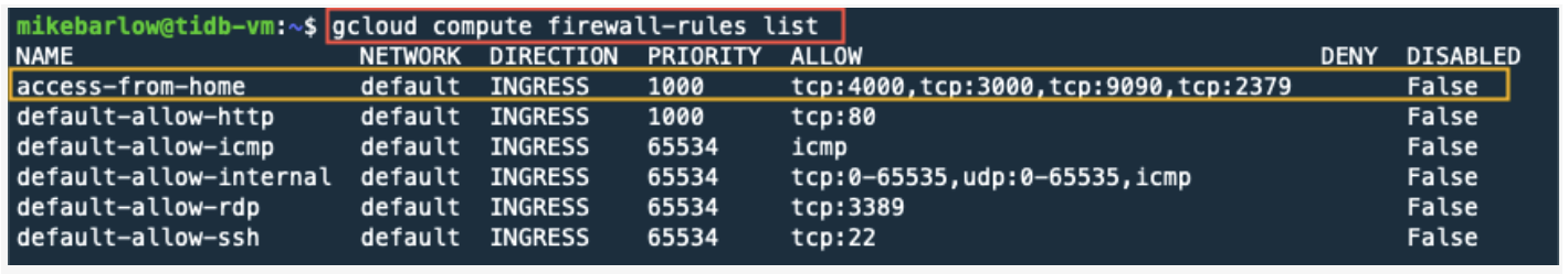How to Deploy TiDB on Google Cloud Platform—Part 2 | PingCAP株式会社