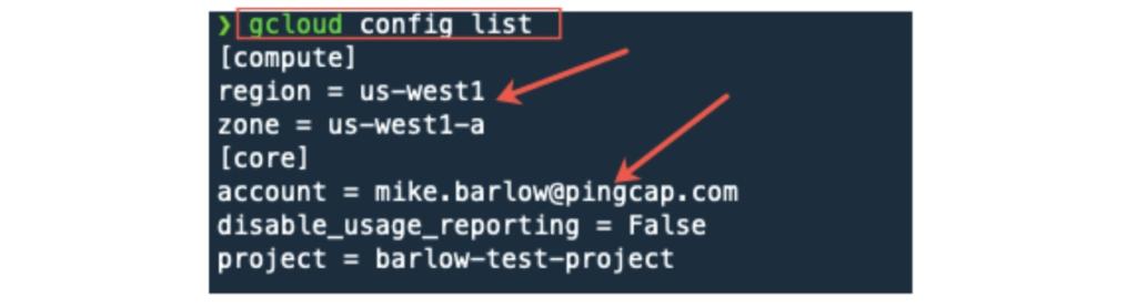 How to Deploy TiDB on Google Cloud Platform—Part 1 | PingCAP株式会社