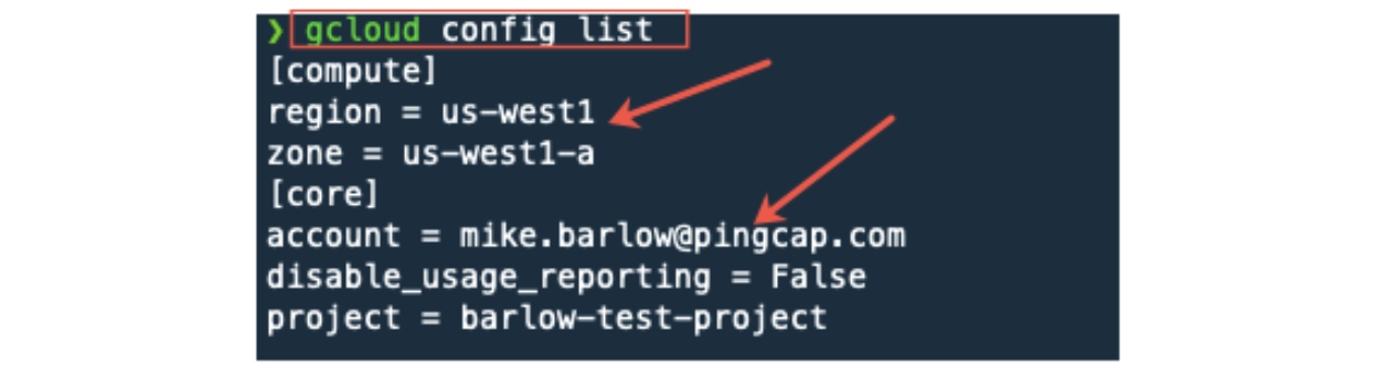 How to Deploy TiDB on Google Cloud Platform—Part 1 | PingCAP株式会社