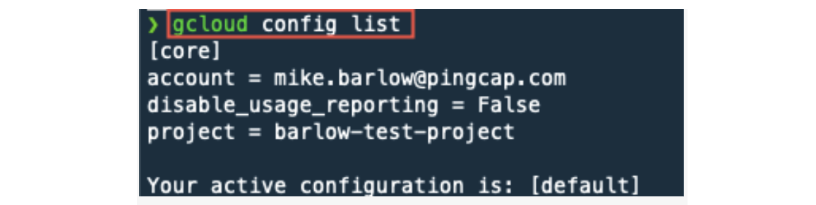 How to Deploy TiDB on Google Cloud Platform—Part 1 | PingCAP株式会社