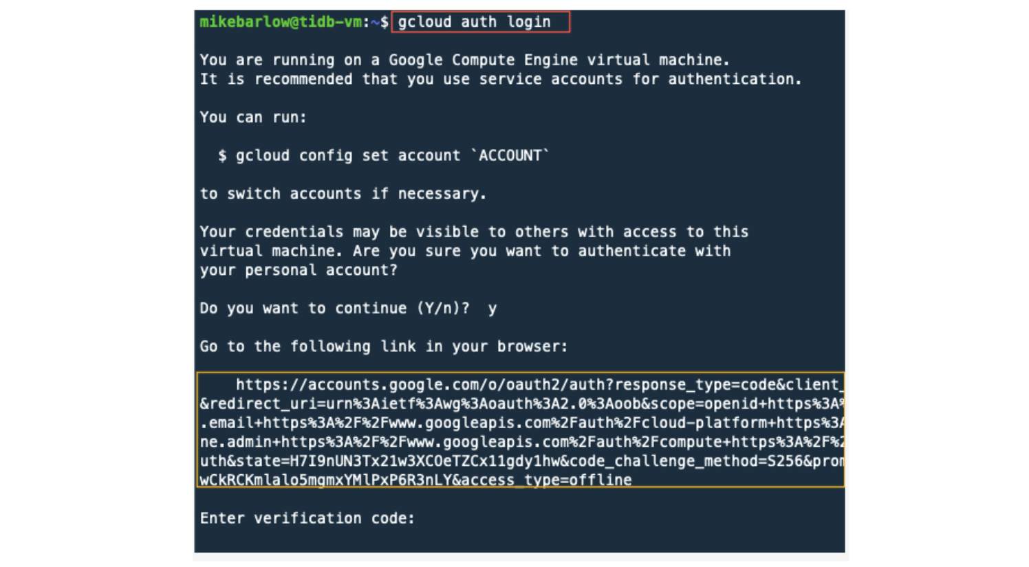 How to Deploy TiDB on Google Cloud Platform—Part 1 | PingCAP株式会社