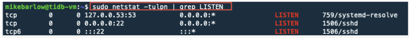 How to Deploy TiDB on Google Cloud Platform—Part 2 | PingCAP株式会社