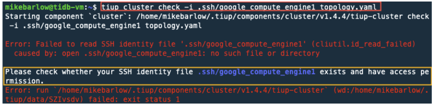 How to Deploy TiDB on Google Cloud Platform—Part 2 | PingCAP株式会社