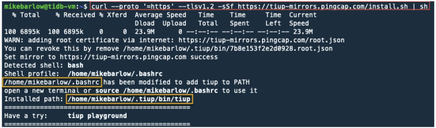 How to Deploy TiDB on Google Cloud Platform—Part 2 | PingCAP株式会社