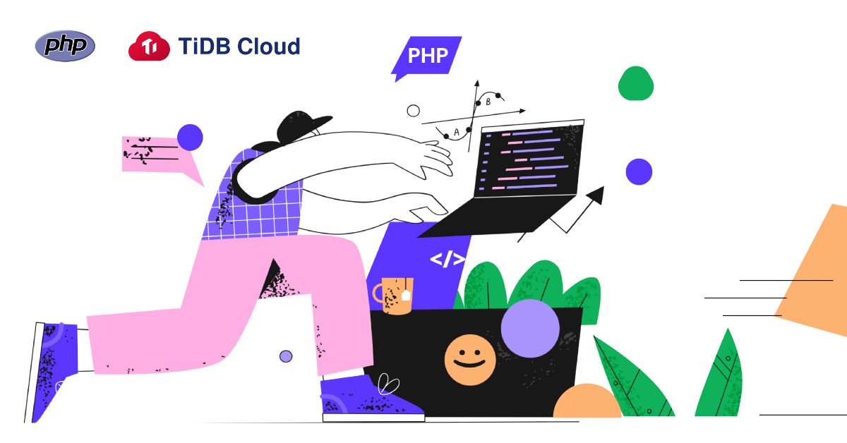 PHPとLaravelでTiDB Cloudを始めよう - NewSQLデータベース｜PingCAP株式会社