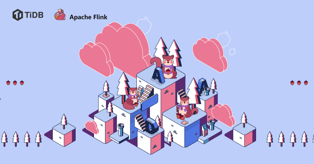 How To Achieve High Performance Data Ingestion To Tidb In Apache Flink Pingcap株式会社