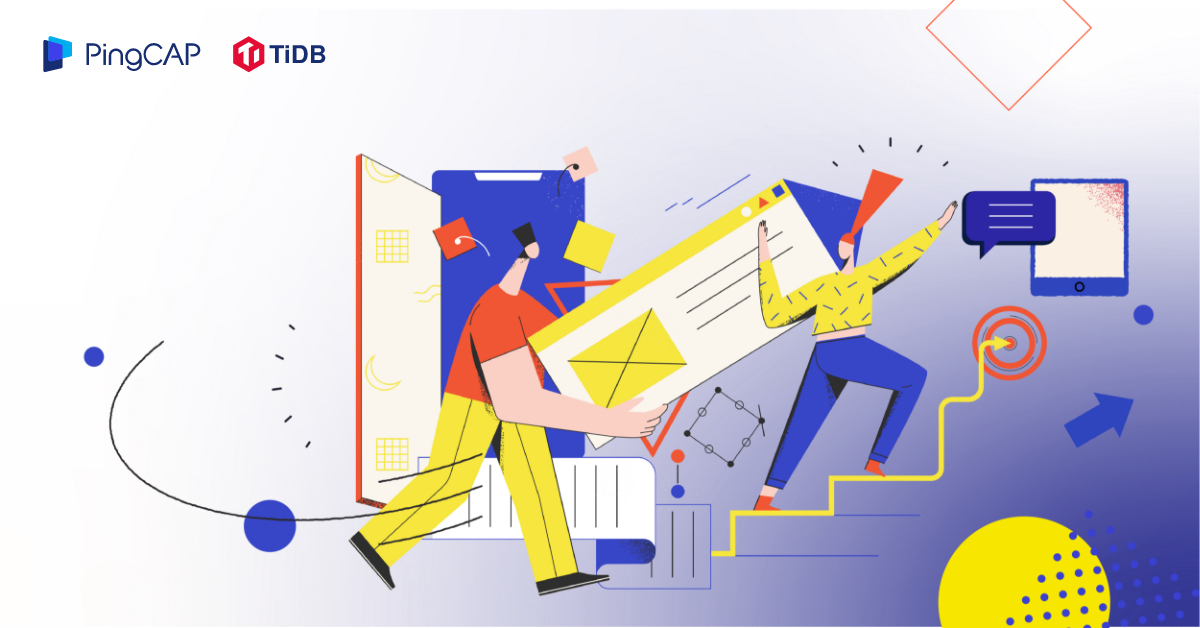 Why innovative startups should consider TiDB | PingCAP株式会社