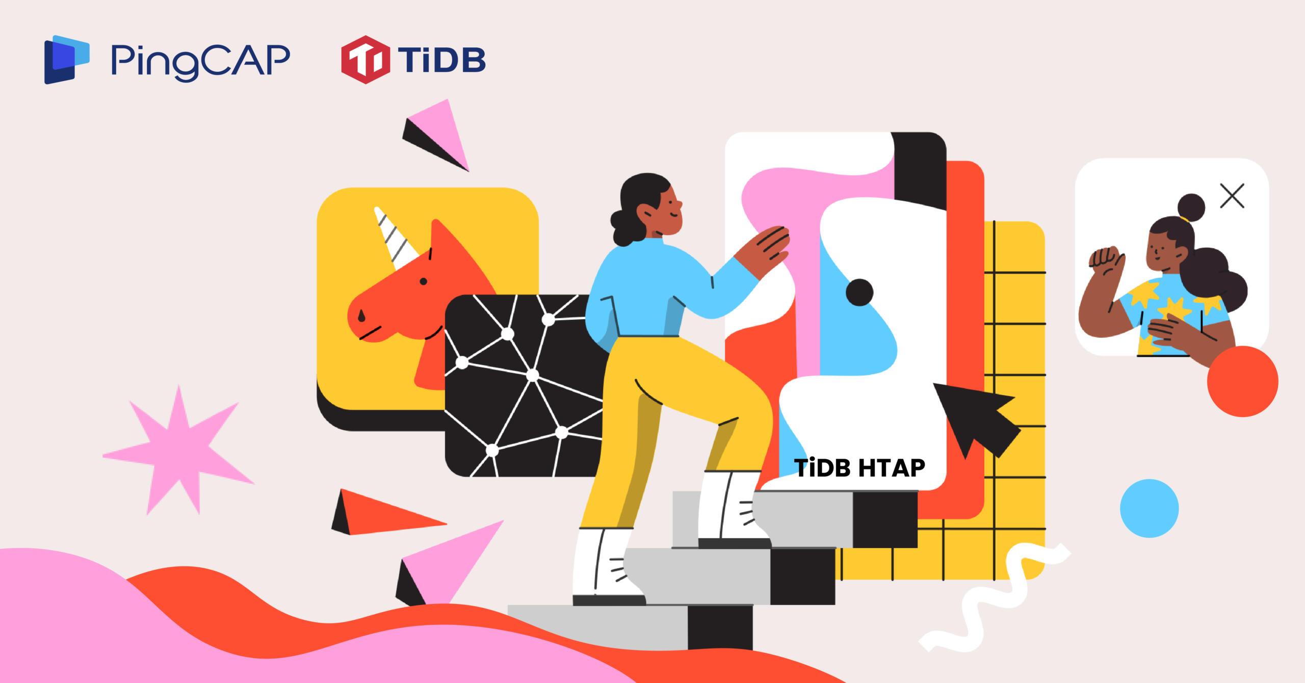 リアルタイム分析HTAPデータベース構築への長い道のり - TiDB - PingCAP株式会社