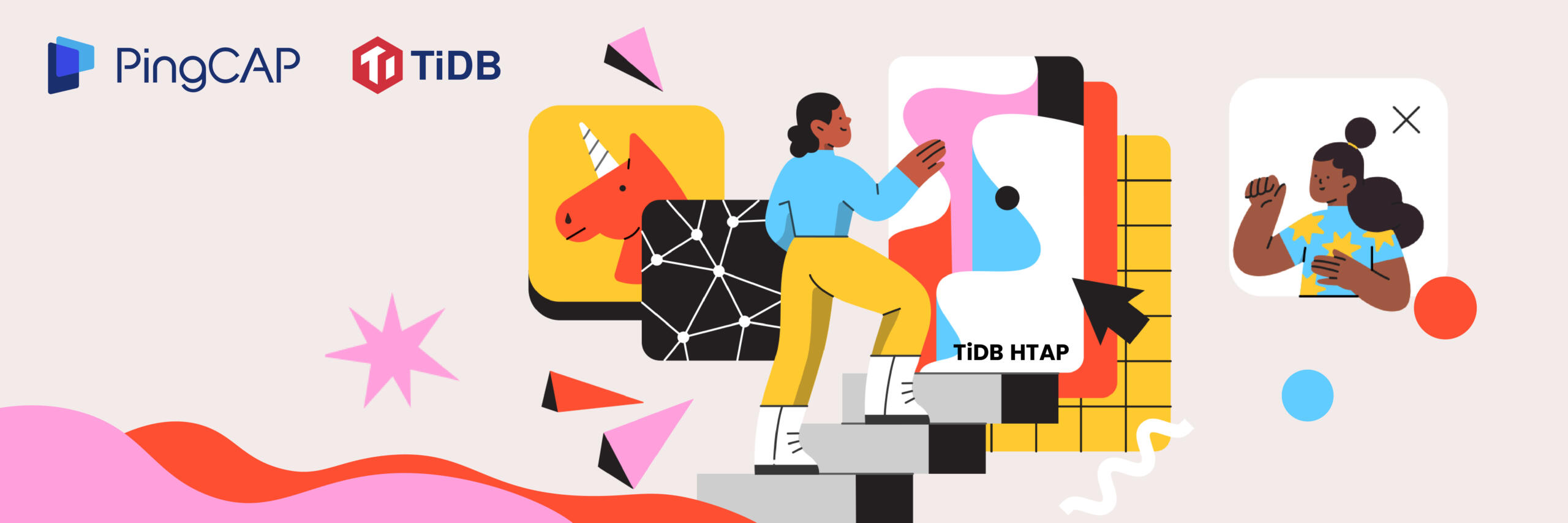 リアルタイム分析HTAPデータベース構築への長い道のり - TiDB - PingCAP株式会社