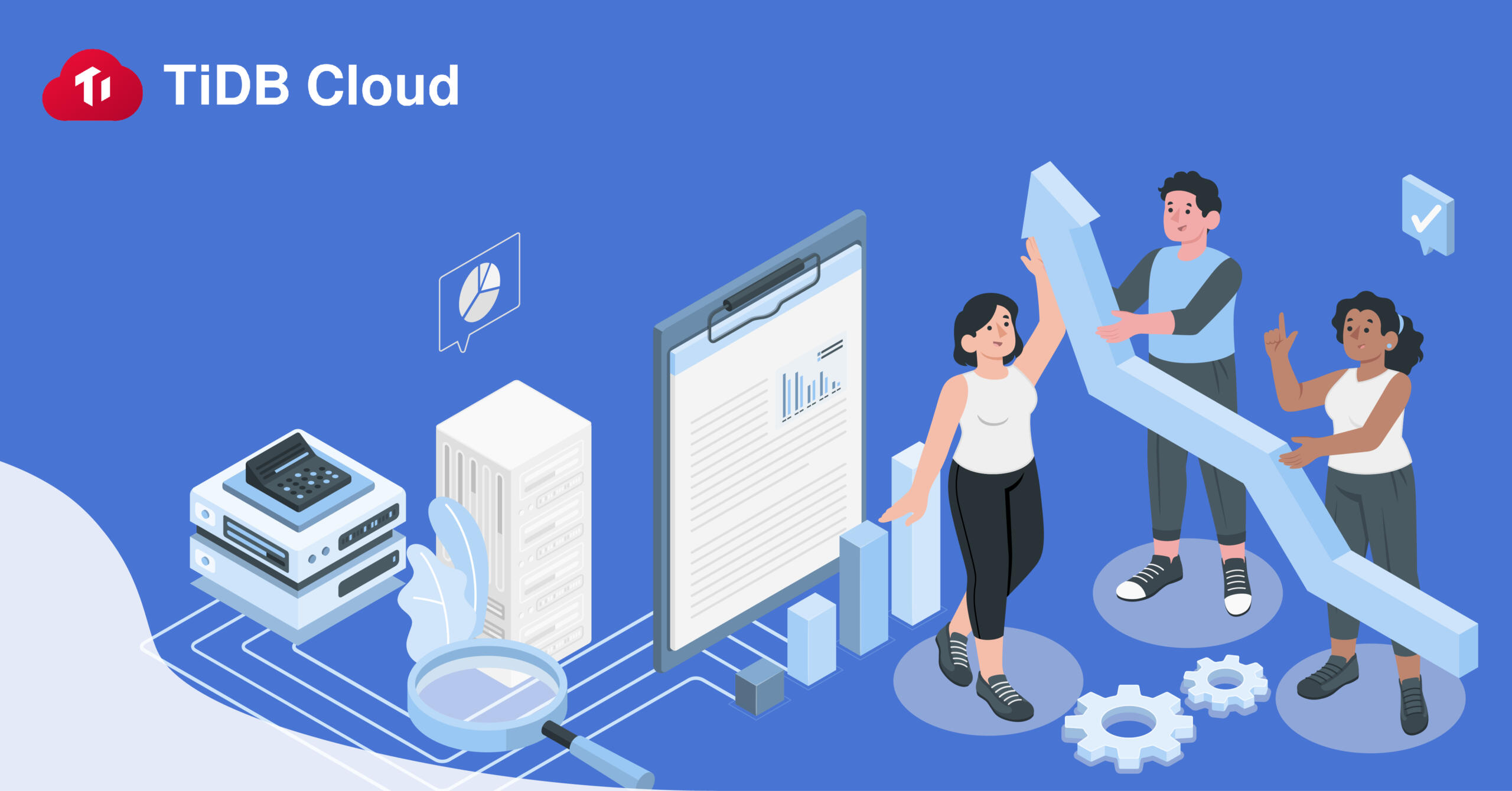 TiDB CloudとSnowflakeでEコマースシステムを構築する - 分散型NewSQLデータベース｜PingCAP株式会社