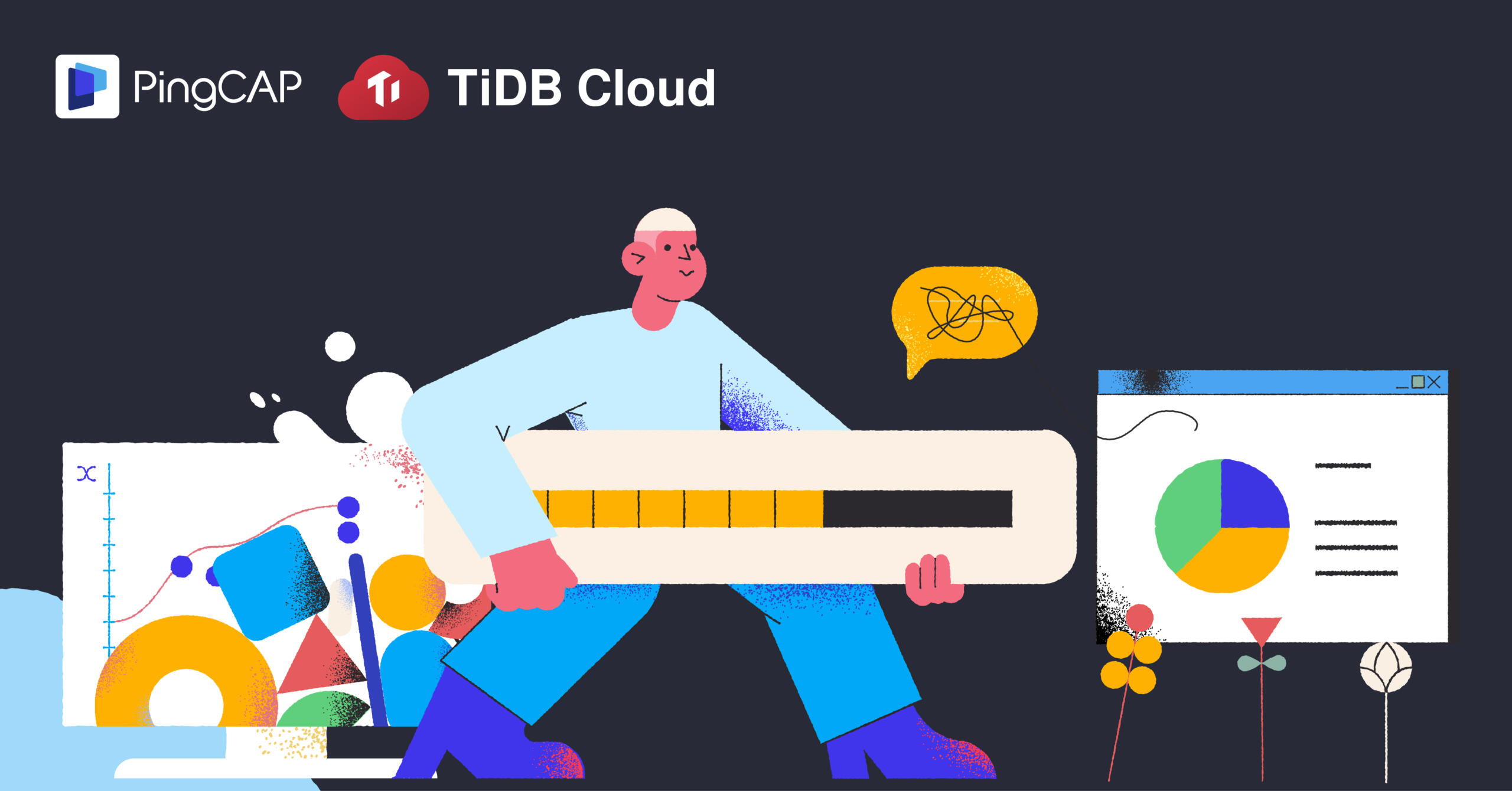 Airbyteを使用してTiDB CloudからSnowflakeにデータを移行する - PingCAP株式会社