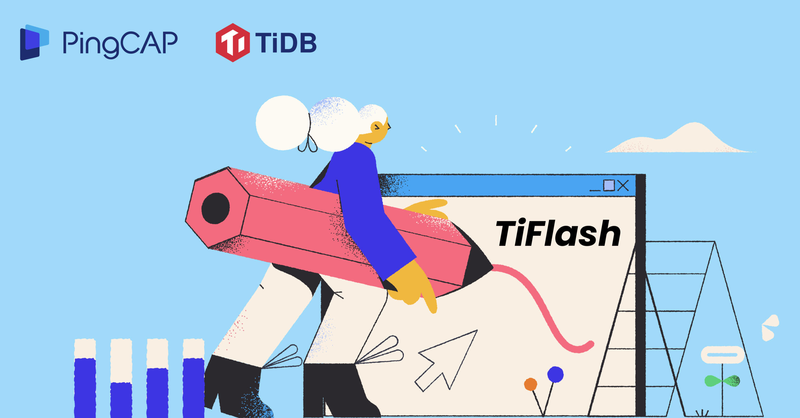 Everything You Need to Know about Function Pushdown from TiDB to TiFlash | PingCAP株式会社