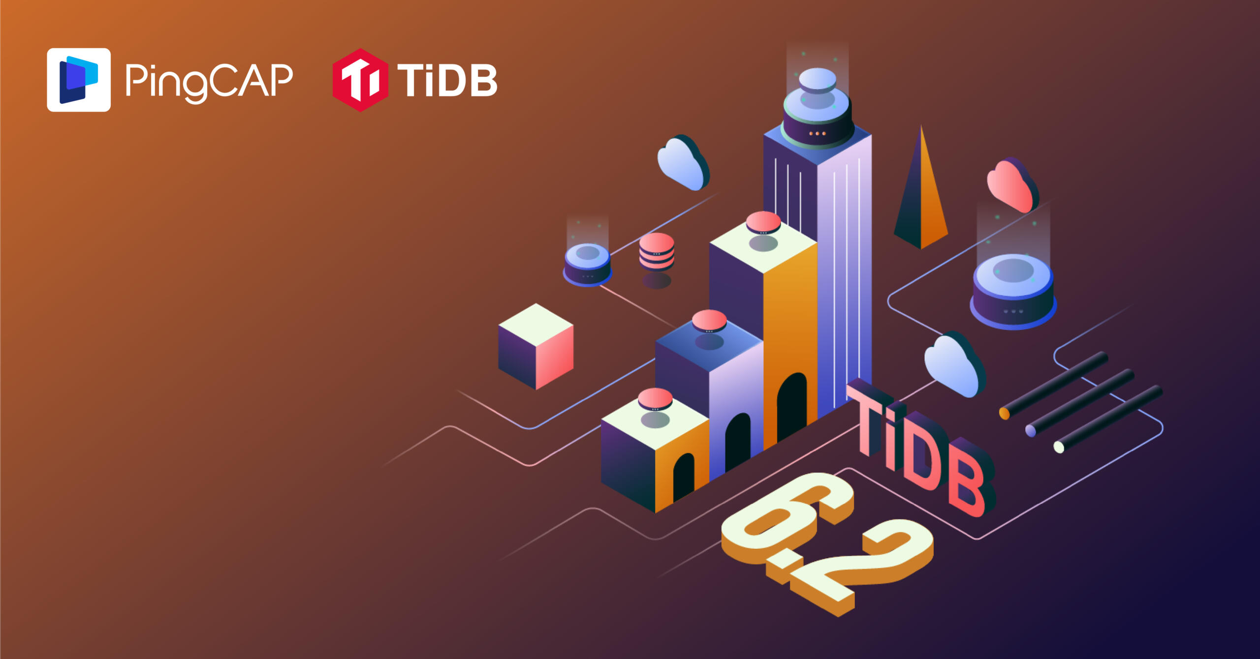 Announcing TiDB 6.2 with Better Observability, Faster Execution, Enhanced Disaster Recovery, and ...