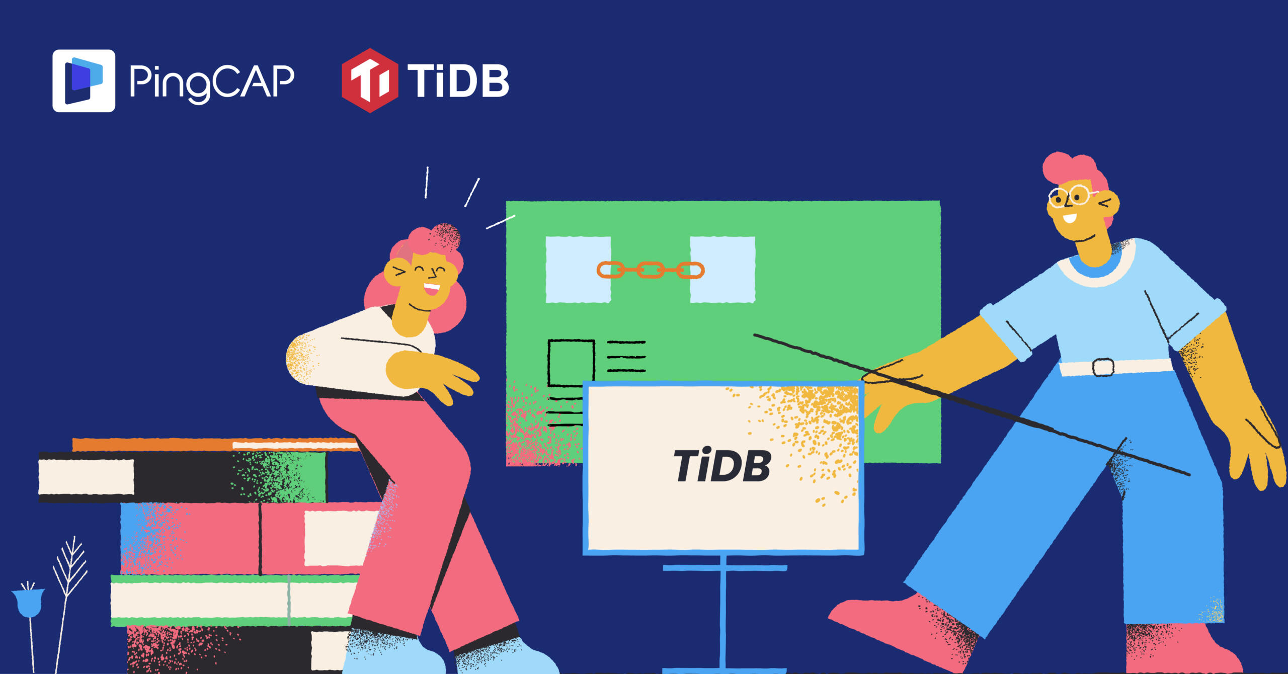 Spring BootとTiDBによるWebアプリケーションの構築 - 分散型NewSQLデータベース｜PingCAP株式会社