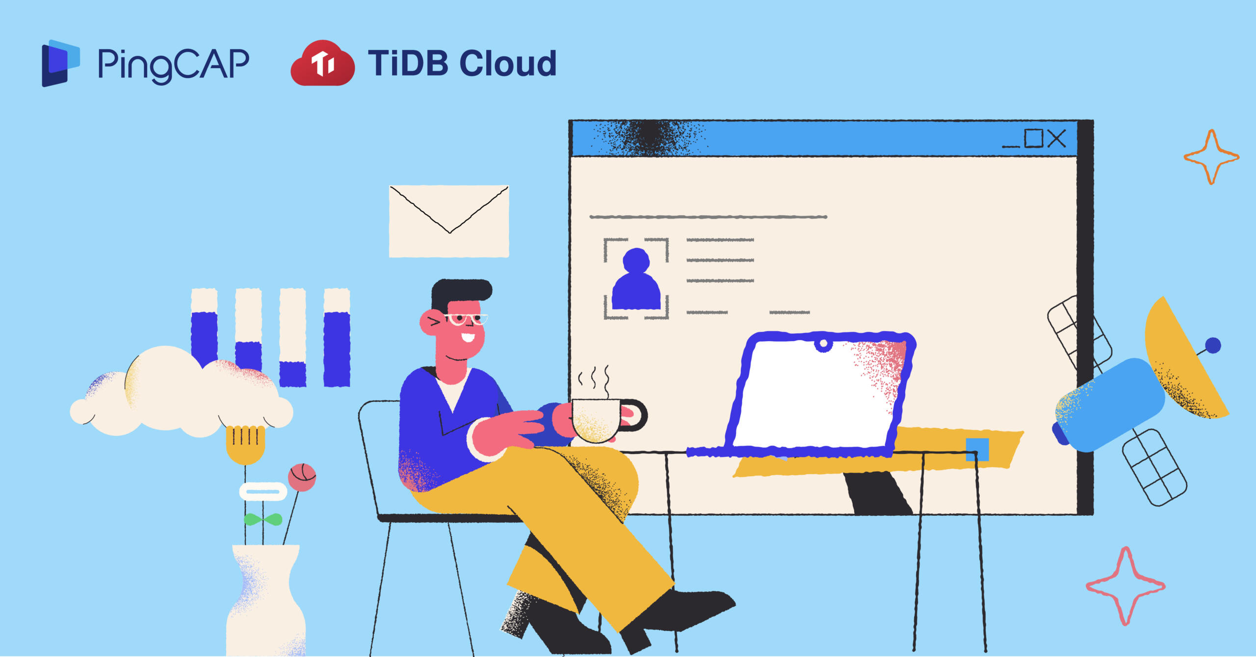 RetoolとTiDB Cloudを使って30分でリアルタイムカンバンを作る | PingCAP株式会社