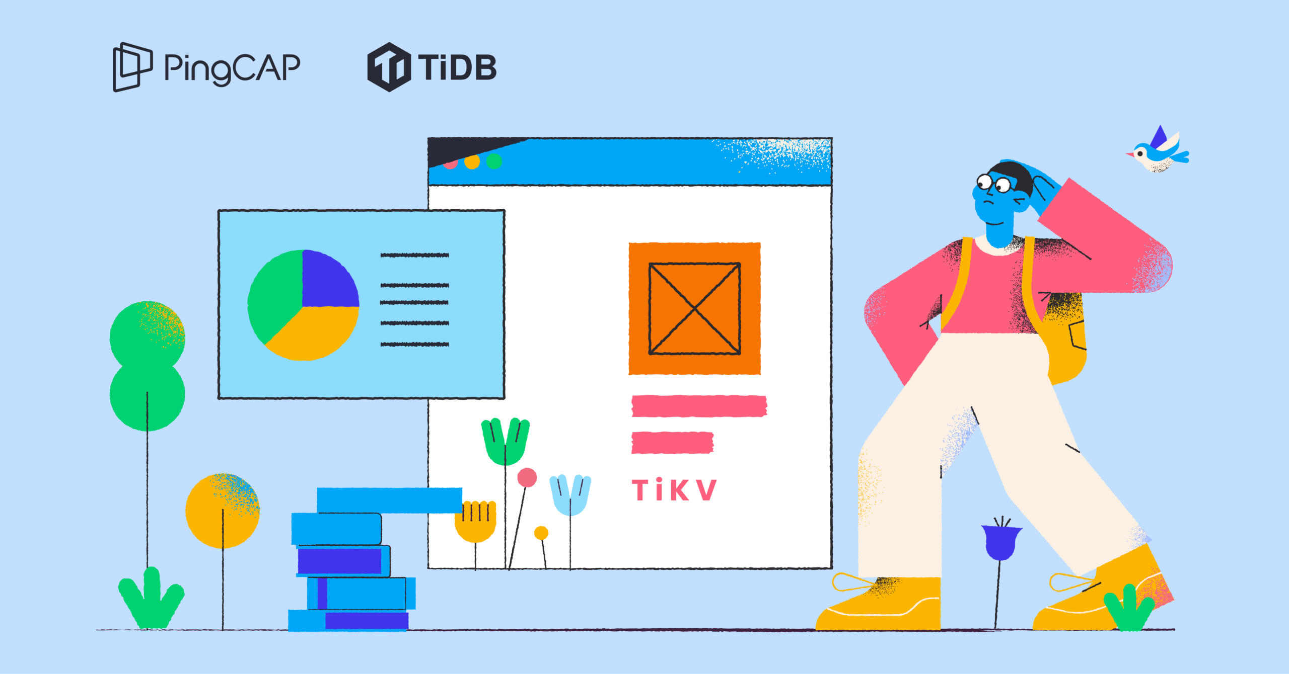 Raft Engine: A Log-Structured Embedded Storage Engine for Multi-Raft Logs in TiKV | PingCAP株式会社