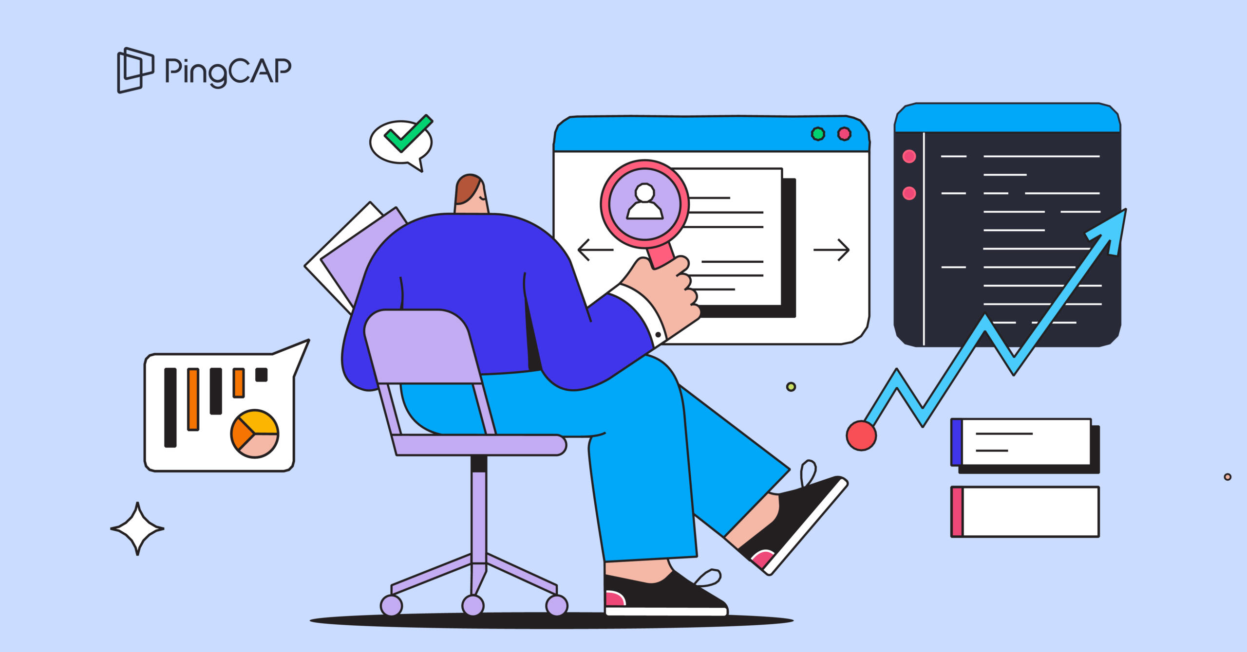 オンプレミスデータベースからDBaaSへの次なる革命 - PingCAP株式会社