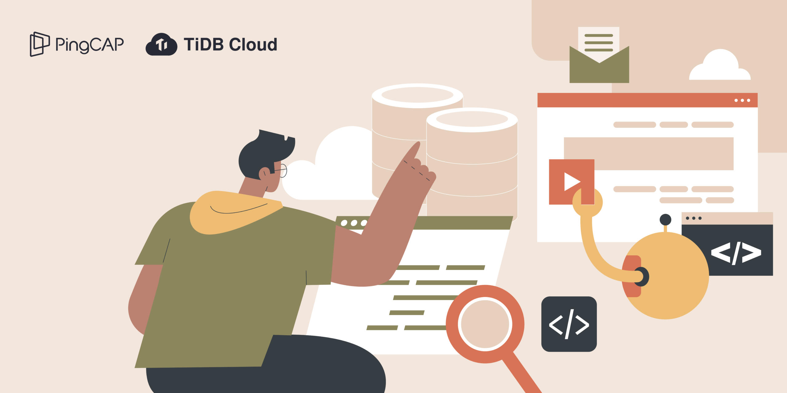 AI搭載の革新的なSQLジェネレータ「Chat2Query」とは | PingCAP株式会社
