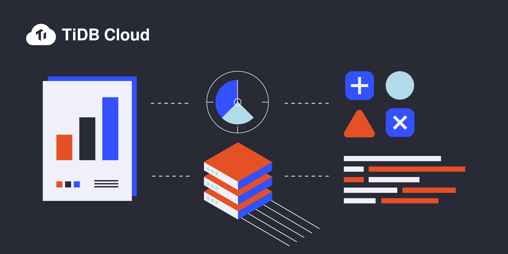 TiDB CloudとStreamlitでインタラクティブなウェブアプリを構築｜PingCAP株式会社