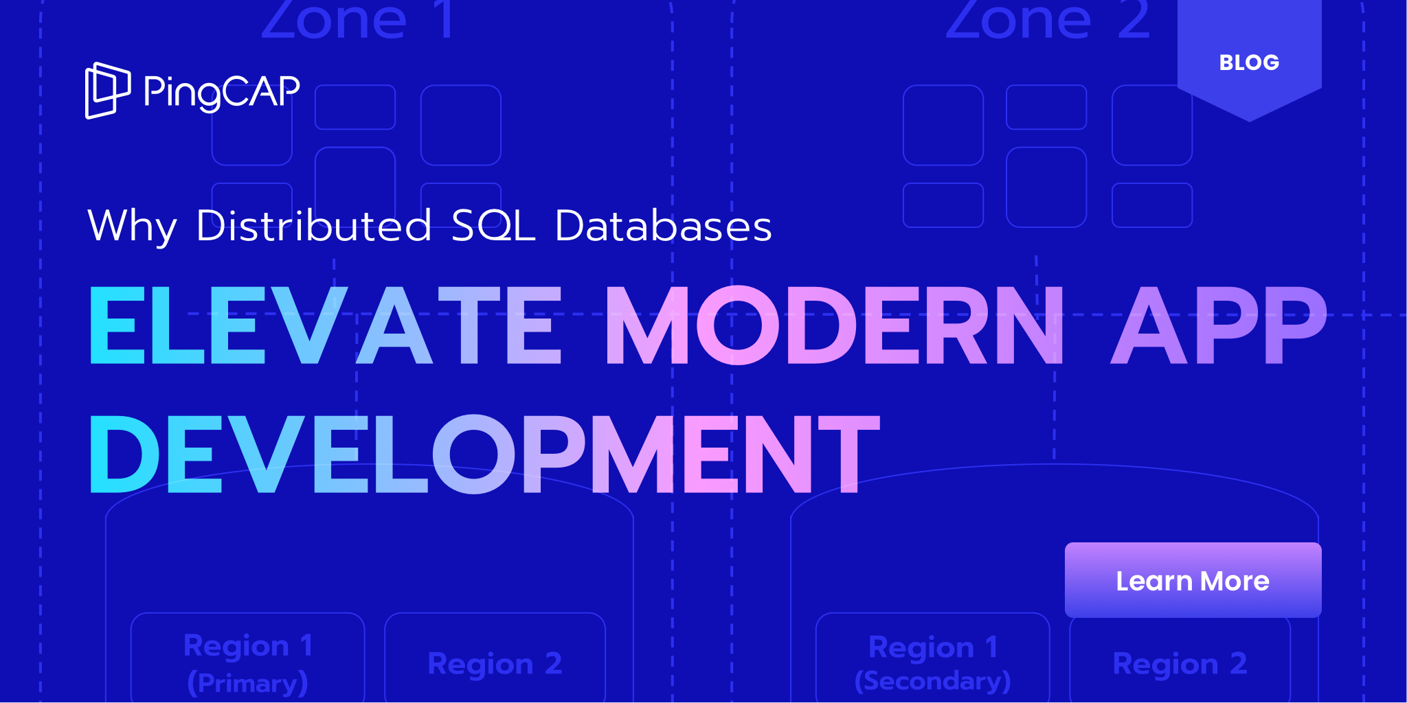 分散SQLデータベースが最新のアプリケーション開発を向上させる理由｜PingCAP株式会社