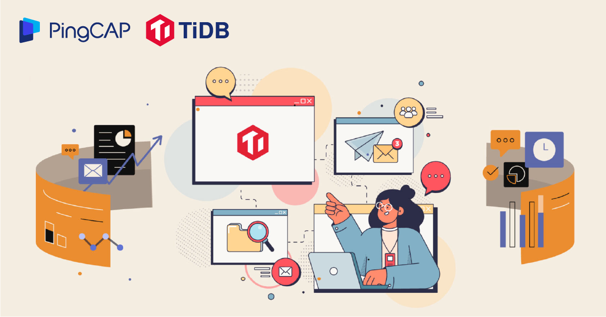 TiDB 6.1リリースのお知らせ | PingCAP株式会社